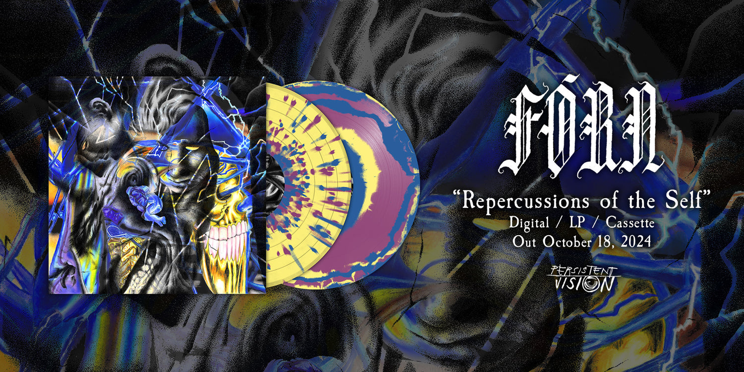 Persistent Vision Records