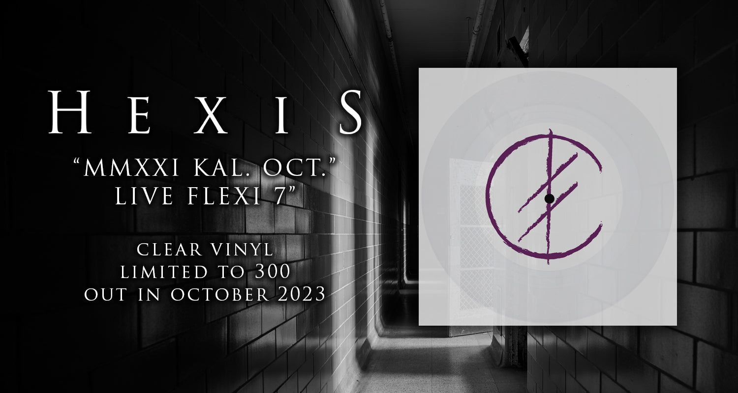 Persistent Vision Records