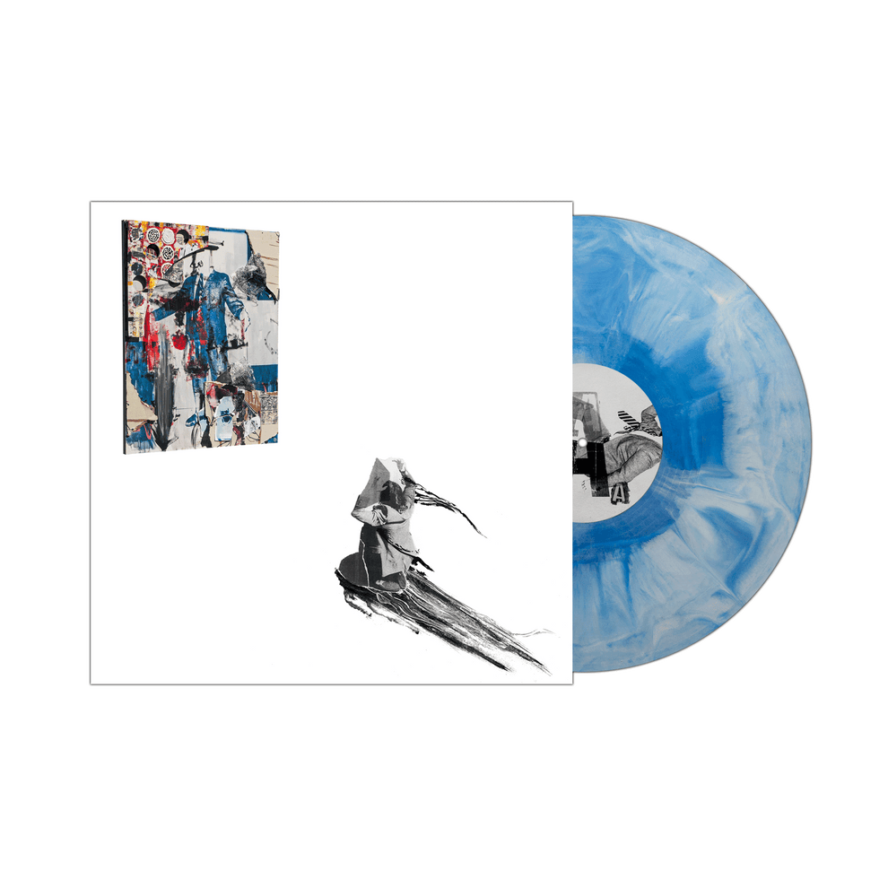 Massa Nera "The Emptiness of All Things" – Persistent Vision Records