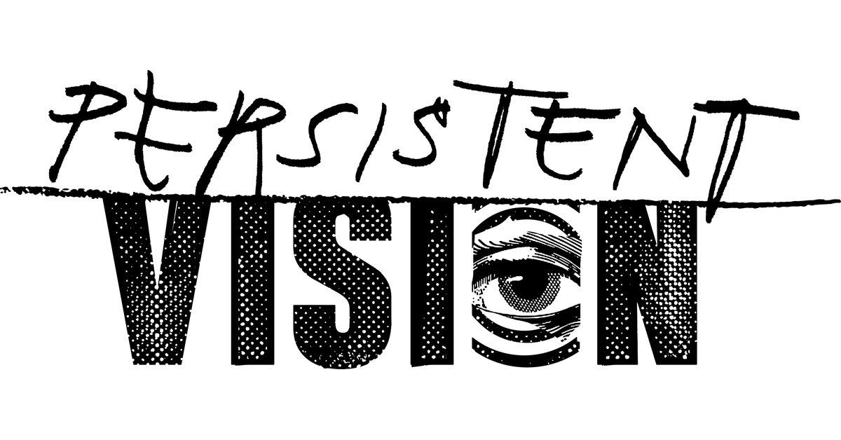 All Products – Persistent Vision Records