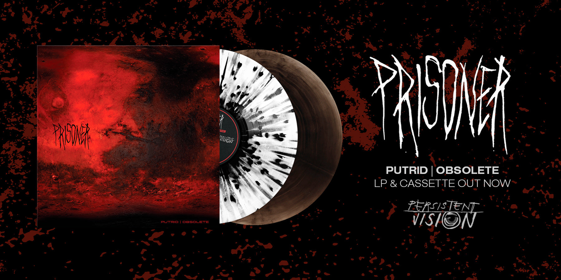 Persistent Vision Records