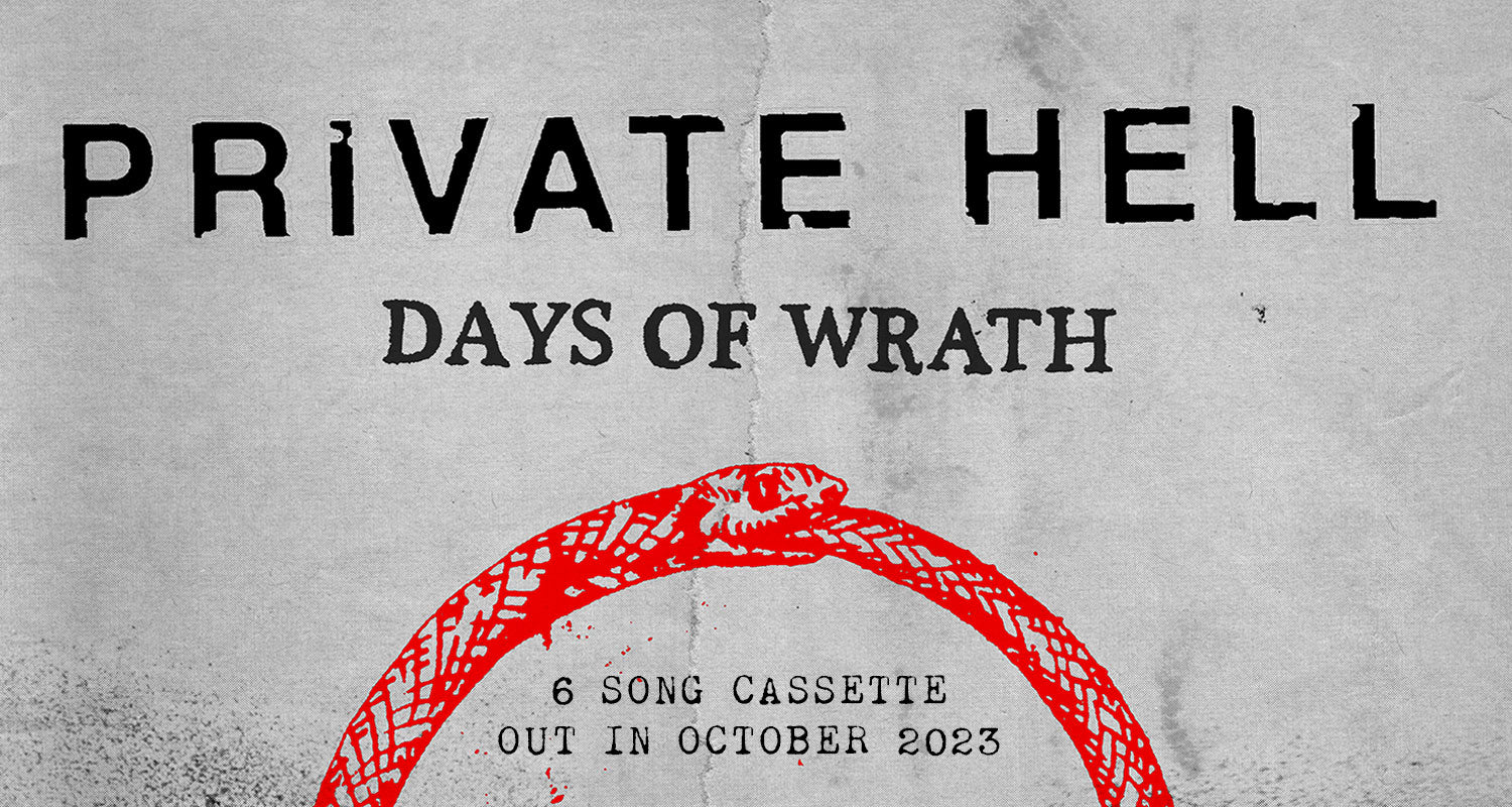 Persistent Vision Records