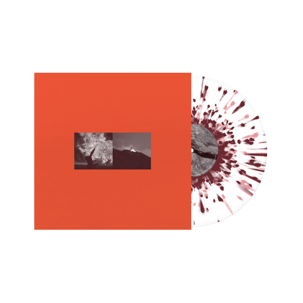 Raein "A Collection of Splits and EPs 2004 - 2015" – Persistent Vision Records