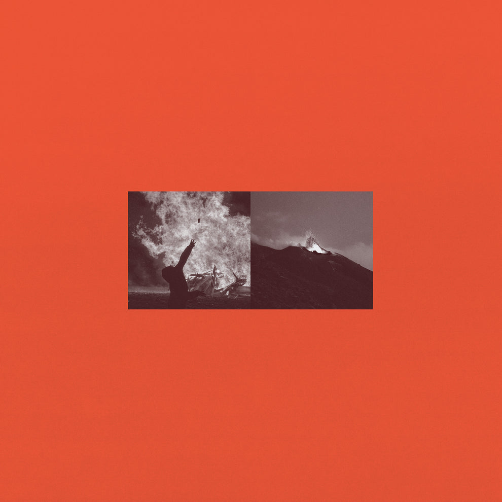 Raein "A Collection of Splits and EPs 2004 - 2015" – Persistent Vision ...
