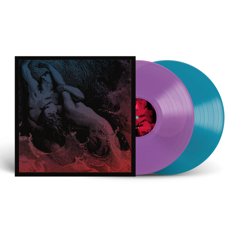 Persistent Vision Records