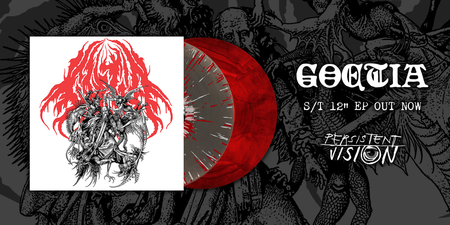 Persistent Vision Records